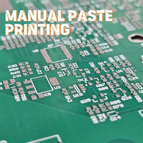 My Manual Paste Print Machine Is One Of The Best Tools In My