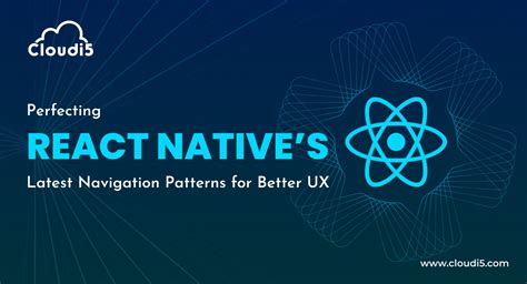 react native ux design principles