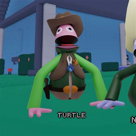 Turtle Tree Official Youtube