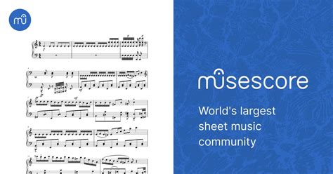 Rush Erush E Sheet Music For Piano Piano Duo