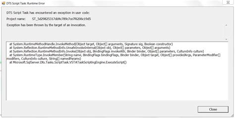 Script Task Rename Excel Sheet In Ssis Using Epplus Stack Overflow
