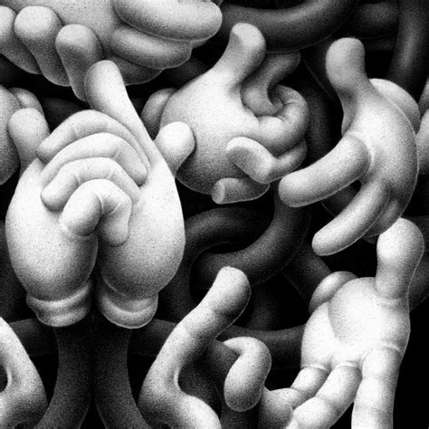 Hands Behance Hands Behance