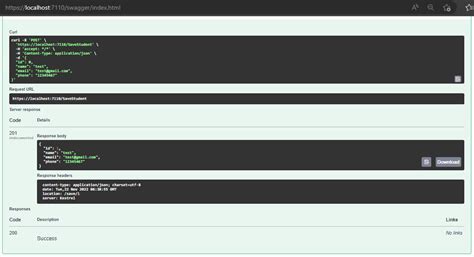 Build Minimal Apis In Net 7 Using Entity Framework Core 7