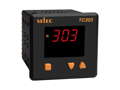 Selec Tc 303 A Ready Stock In Uae
