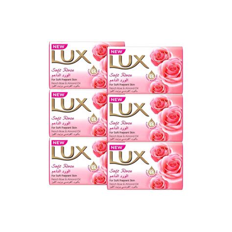 Buy Wholesale Hungary Hot Selling Price Of Lux Bar Soap In Bulk Quantity And Lux Bar Soap At Usd 0