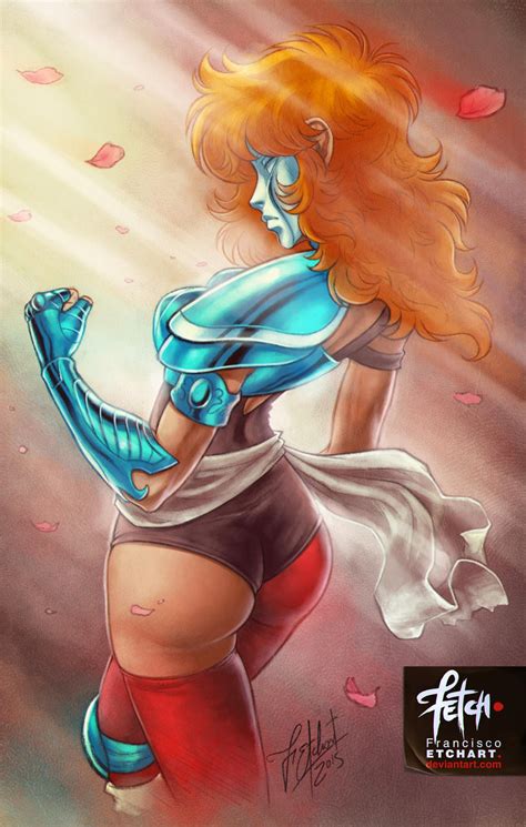 Rule 34 1girls Armor Ass Big Breasts Eagle Marin Female Francisco