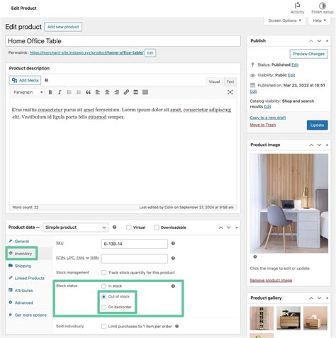 How To Create A Waitlist In WooCommerce AThemes