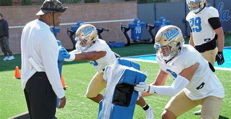 Ken Norton Jr Ucla