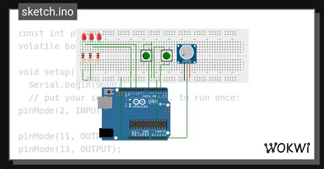 Prj Trig Wokwi Esp32 Stm32 Arduino Simulator