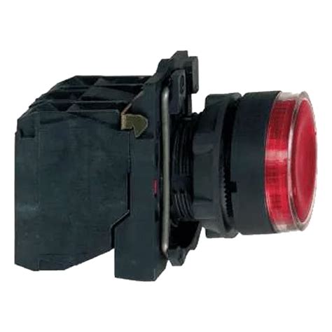 Red Schneider Push Button Switch For Industrial At Rs 131 Piece In Ahmedabad
