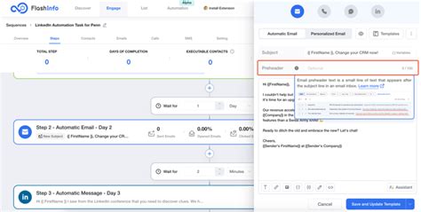What Is An Email Preheader And How Can It Increase Email Open Rates