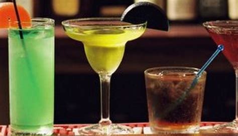 Take A Free Bartending Class Maryland Bartending School