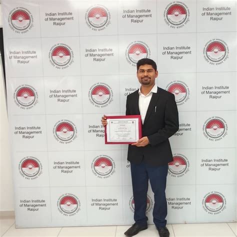 Devashish Gupta On Linkedin I Am Pleased To Announce That I Have Completed The Leadership