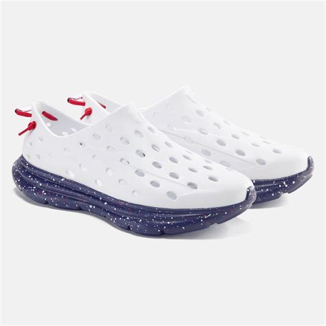 Stars And Stripes Kane Revive Active Recovery Shoe