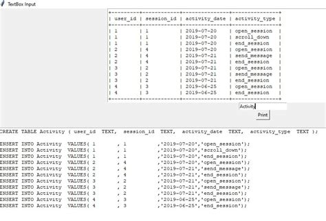 Lipsa Biswas On Linkedin Python Desktopapplications Tkinter