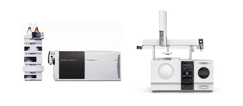 Hplc Ms Lc Ms Instrument For Sale Antiteck