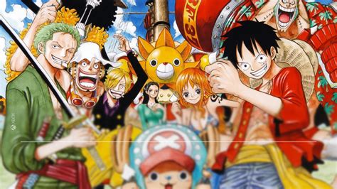 One Piece Theme R Xboxthemes