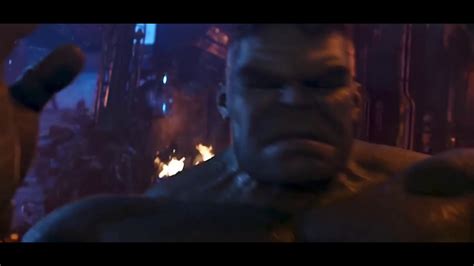 Chill Thanos Its Just A Prank Youtube