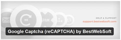 Top 11 Wordpress Captcha Plugins And How To Install Them 2018