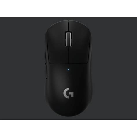 Jual Logitech Pro X Superlight Wireless Gaming Mouse Putih Jakarta Pusat Redcomp Tokopedia