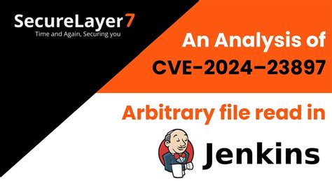 cve 2024 23897 arbitrary file read in jenkins r netsec
