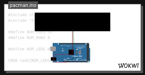 Wokwi Online ESP32 STM32 Arduino Simulator