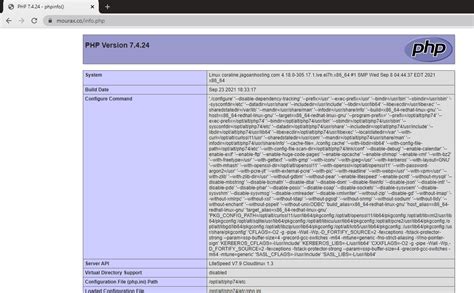 Konfigurasi PHP Pada Directadmin Knowledge Base Jagoan Hosting Indonesia