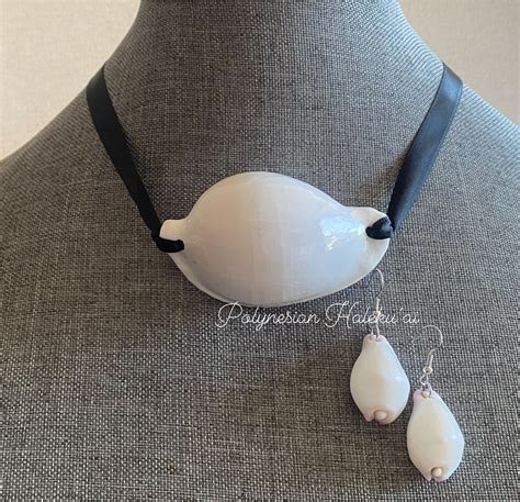 Puleoto Set Polynesian Hale Kuai