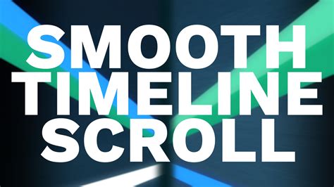 Smooth Scroll Vs Page Scroll Myedithub