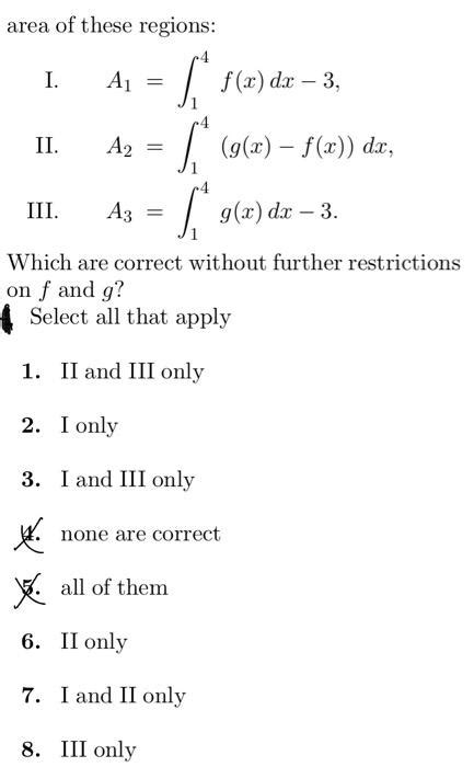 solved the graphs of functions y f x y g x determine