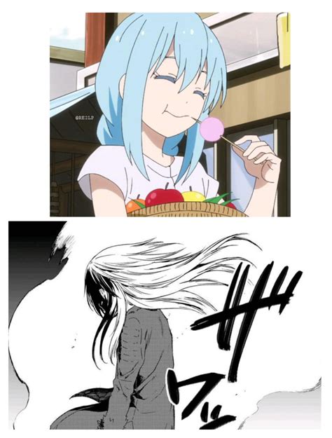 Slice Of Life Vs Slice The Life Rtenseislime