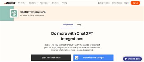 11 Best Custom Chatgpt Integration Services To Elevate Your Workflow 11 Best Custom Chatgpt Integration Services To Elevate Your Workflow