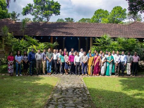 Dhananjaya Perera On Linkedin Training Development Team