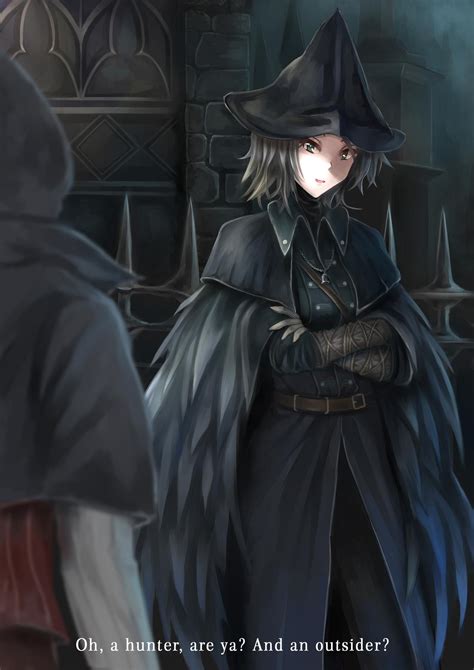 Meeting The Crow By Lazyremnant On Deviantart