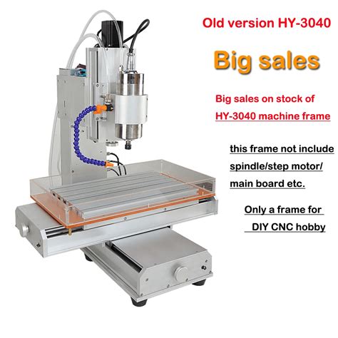 cnc 3040 machine frame cnc router china manufactures china cnc 5 axis
