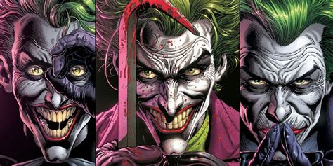 Three Joker Wallpapers Top Free Three Joker Backgrounds Wallpaperaccess