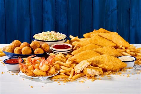 Long John Silver's Secret Menu | Guide for 2025 | Cozymeal