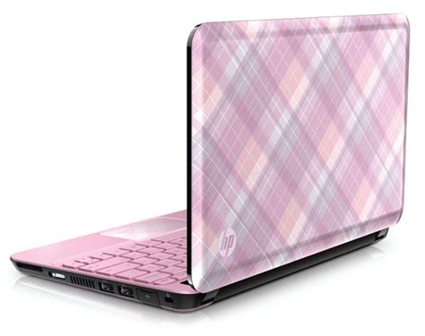 Computer Addiction HP Mini Netbook Series