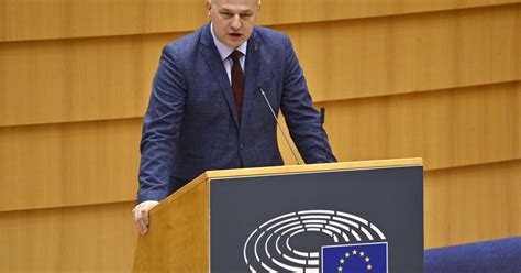 Mislav Kolakušić Jedini Bio Protiv Smene Eve Kaili Telegrafrs