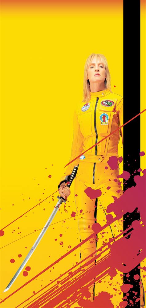 Kill Bill Wallpapers 4k Hd Kill Bill Backgrounds On Wallpaperbat