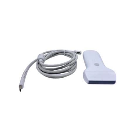 Class Ii Usb Wifi Wireless Ultrasound Convex And Linear Probe Medical Equipment Wireless