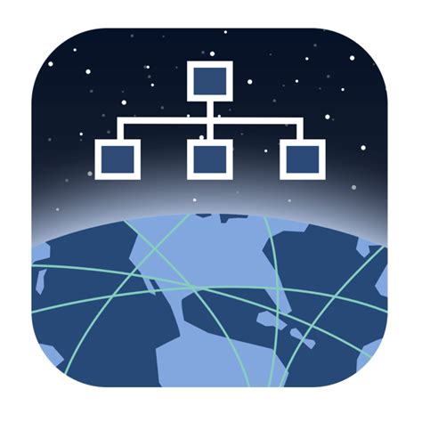 ‎network Toolbox Net Security On The Mac App Store