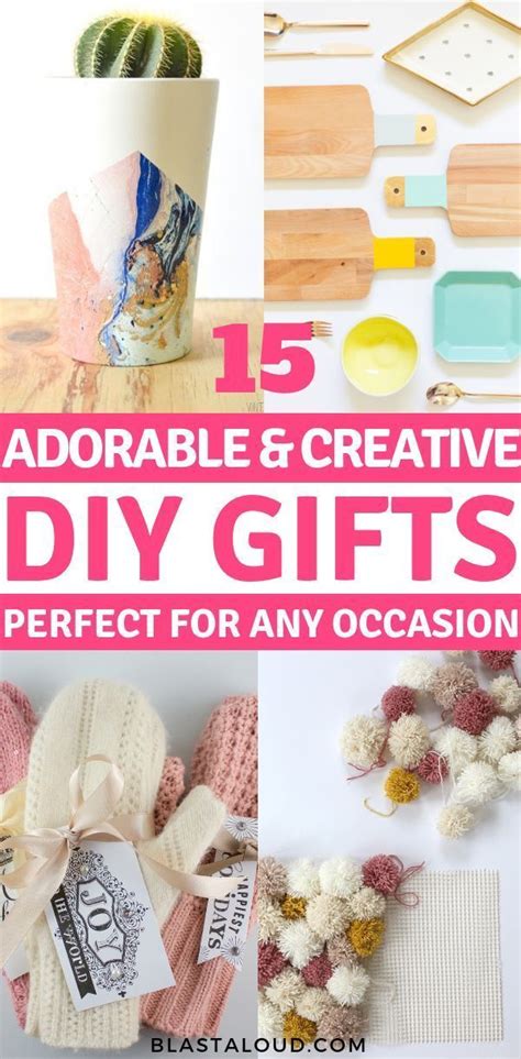 15 Cute And Expensive Looking Diy Ts You Have To Make Diy Ts