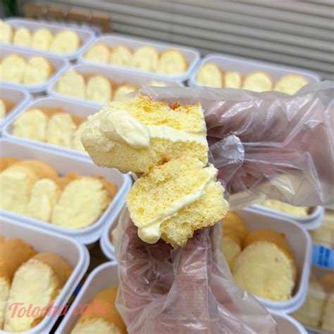 Tiệm Bánh Totocha Added A New Photo Tiệm Bánh Totocha