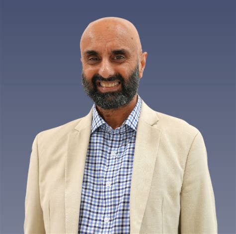 Asim Chaudhri Greybeard Healthcare