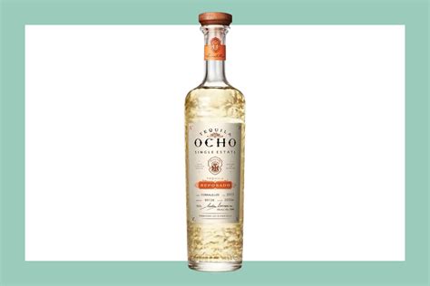The Best Reposado Tequilas According To Experts