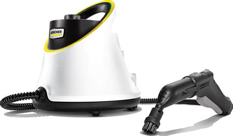 Kärcher SC 2 Deluxe EasyFix Premium -höyrypuhdistin – Höyrypuhdistimet ...