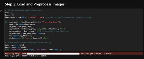 Github Marjana15 Image Classification Svm And Cnn