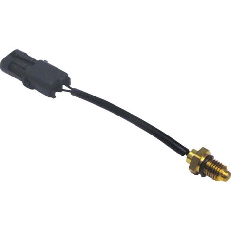 Quad Logic Oil Temparature Sensor 100 4161 Fortnine Canada