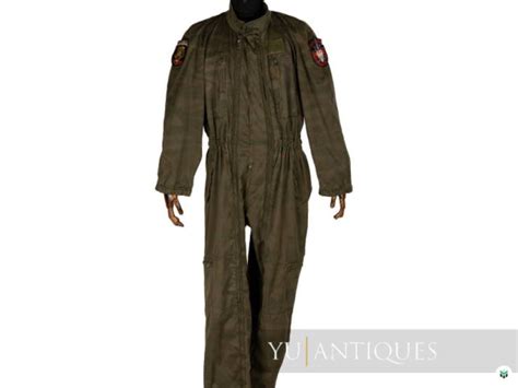 Arkan Tigers Sdg Tiger Stripe Pattern Uniform For Sale € 600 Miltrade